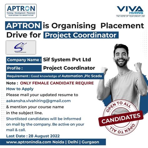 Viva Hiring On Linkedin Plcscada Plc Plcprogramming Automation