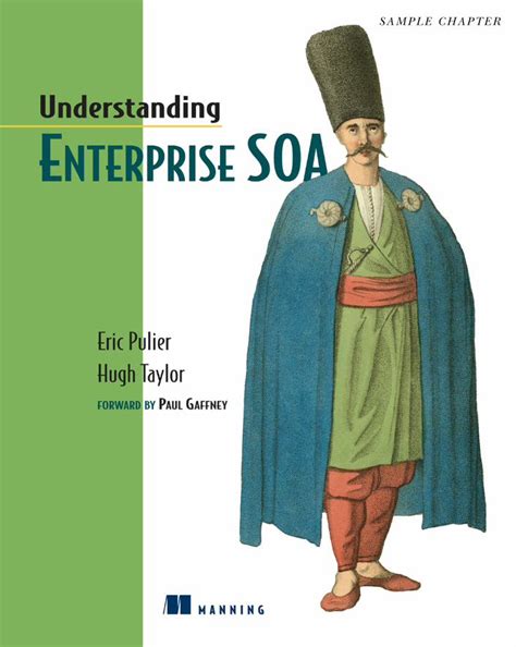 Pdf Sample Chapter 1 Understanding The Technology Of Enterprise Soa Coupled Environment 9