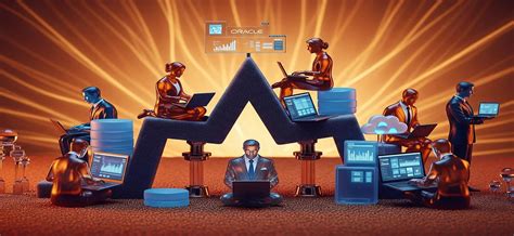 Oracle Shakes Up Security Cso Exits Orcl Stock