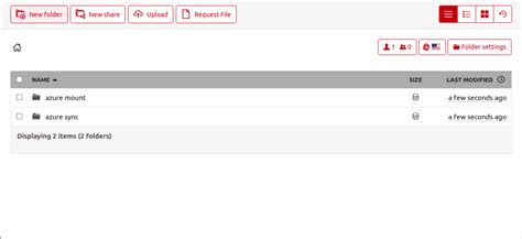 How To Deploy A Secure Ftp Sftp Service On Microsoft Azure