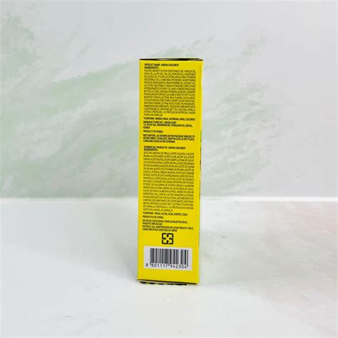 Choco Boy Cookies Asias Lovers