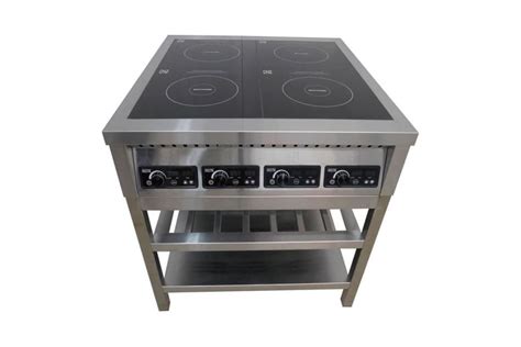 Плита Электрическая Фото 4 Х Конфорочная — Картинки фотографии