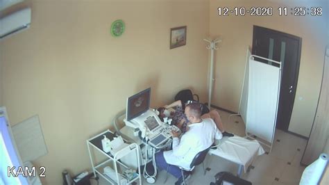 Handheld Ultrasound Sexeclinic Cool Medical Fetish Videos