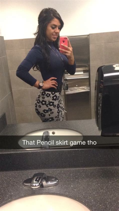 Chivettes Bored At Work 31 Photos