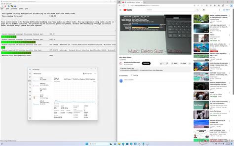 Lenovo Legion Slim Aph Laptop Review Underappreciated Design With An Underperforming Gpu
