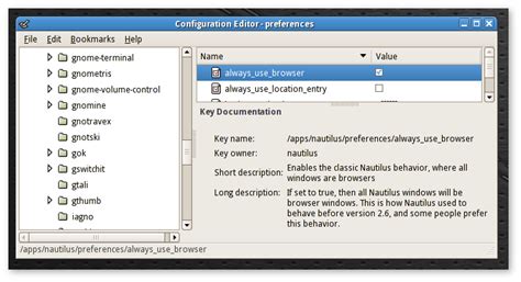 With Or Without You Nautilus File Browser Side Pane · Mahesh Asolkar