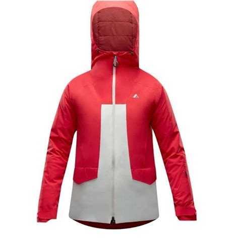 Orage Orage Zoe Jacket In Grenadine Size Large Grailed