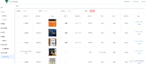 基于java springboot vue的图书购物商城系统详细设计和实现 51cto博客 基于vue的图书购物车
