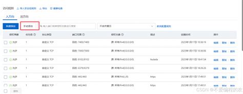 手把手从0到1部署项目 Linux命令行 And 无命令行购买阿里云服务器从0到1部署linux Csdn博客