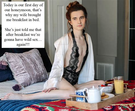 Gender Role Reversal