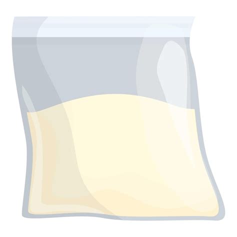 Premium Vector Doping Powder Bag Icon Cartoon Vector Dope Steroid