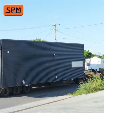Modular Constructions Australia Speed Savings Quality Spm Group