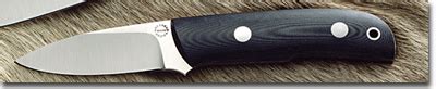 Hunting Knives Dozier Knives