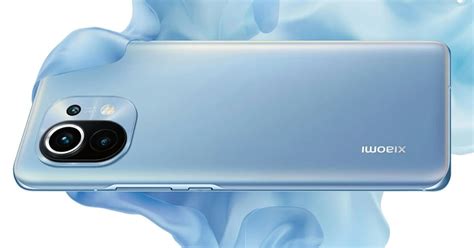 Xiaomi Mi11 Special Edition — Xiaomi-note.ru