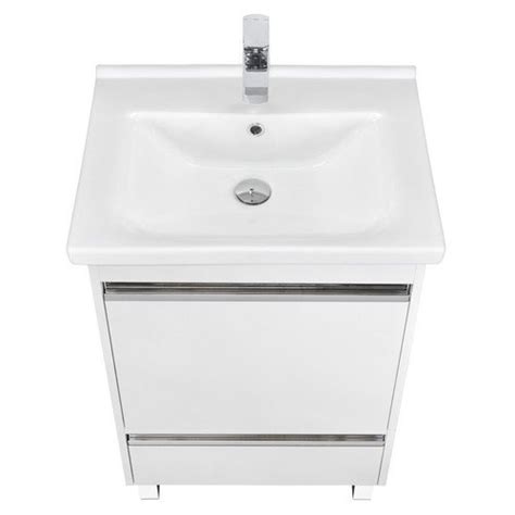 Раковина 60 см Акватон Миранда 1WH302421 купить в Москве, 1WH302421 ...