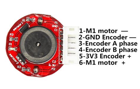 Résolu Projet Arduino Motoréducteur Par Nils Openclassrooms
