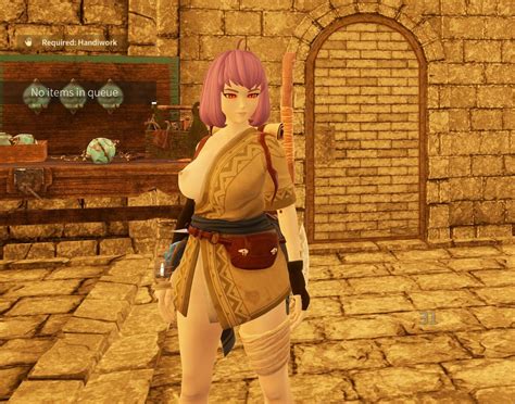 Request Katress Cloak For Player Nsfw Pref Palworld Loverslab