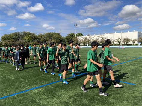 専修大学松戸高校サッカー部 On Twitter 松戸市ウォーキングサッカーフェスティバル 僕らも参加させていただきました⚽ 4歳から