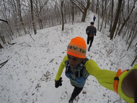 Ultrarunner Coree Wolterings Wave Of Success Is Built On Compassion Gearjunkie