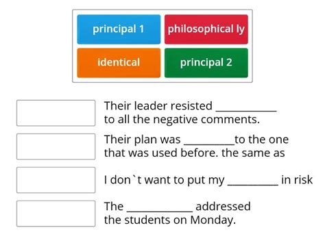 Voc Ii Reading Compr Course Match Up