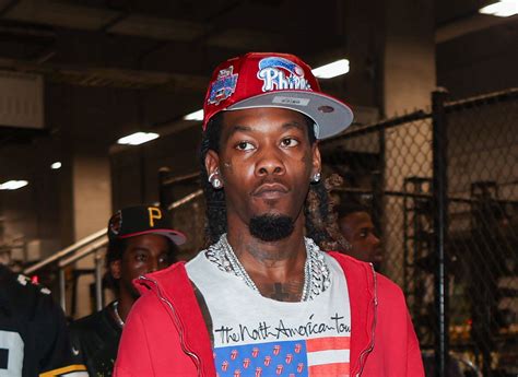 Offset Honors Takeoff In Moving “never Let Go” Video