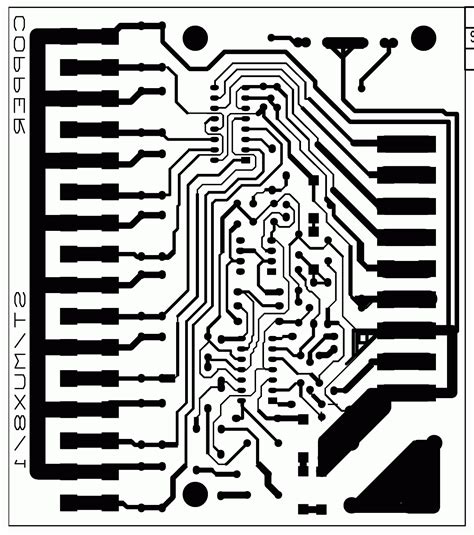 Analog Mux For Data Acquisition Systems Electronics Circuits