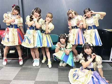 Ispy【11 13 Zepp Shinjuku ワンマン】 On Twitter Ispy主催フェス！ 👑idol Spys スペシャル