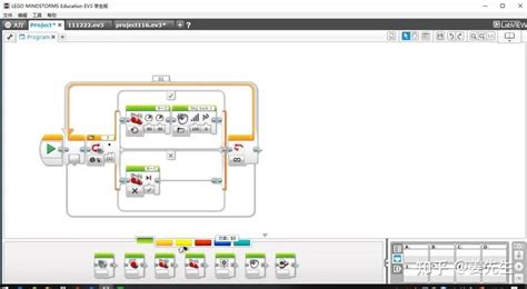 关于乐高课程、机器人编程和少儿编程的一些学习建议 知乎
