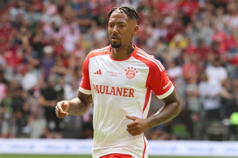 Wirbel Um Boateng Und Einen Zweifelhaften Anruf Jetzt Spricht Sein