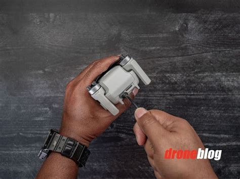 DJI Mini 2 SE How To Activate And Set Up Explained For Beginners Droneblog