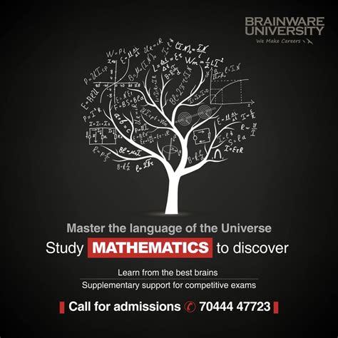 Mscmath Math Mathematics Mathematicsdegree Careeroptions
