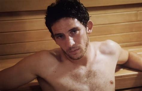 Épinglé par IanGallagher sur Josh O Connor