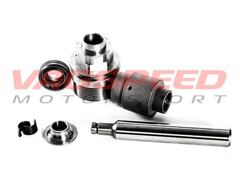 Kit de pistón HPFP Integrated Engineering 2 0TFSI EA113 Vagspeed