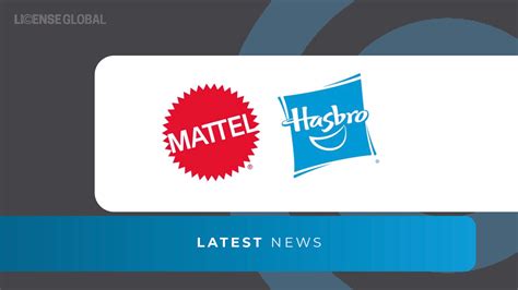 Mattel And Hasbro Enter Into Licensing Agreements For Barbie And