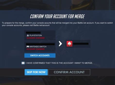 Overwatch 2 How To Solve Account Merge Queue Issues And Lost Items