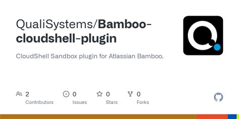Github Qualisystems Bamboo Cloudshell Plugin Cloudshell Sandbox