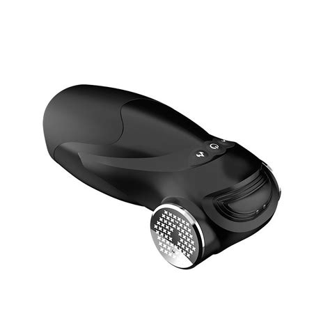Automatic Male Masturbator Adult Sex Toy With Multiple Twist And
