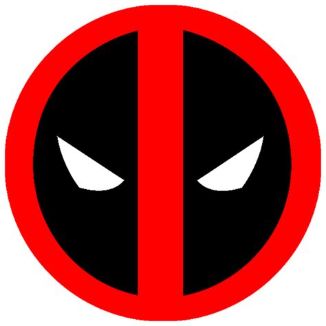 Deadpool Logo Deadpool Tattoo Deadpool Artwork