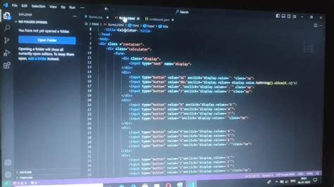 Lokeshwari N On Linkedin Internpe Webdevelopment