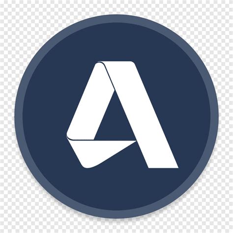 Autodesk Icon Png