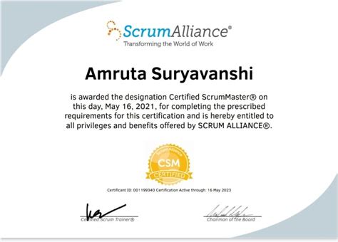 Amruta Ukil On Linkedin Csm Agilemethodologies Agileprojectmanagement 13 Comments