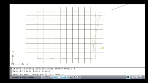 Fillet Modify Commands Learn AutoCAD Step By Step On Screen Training YouTube