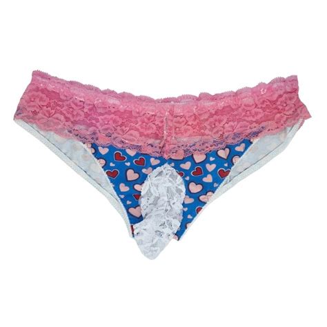 Crossdresser Lingerie Clothing Etsy