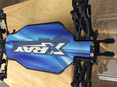FS Xray XB Loaded With All The Hop Ups R C Tech Forums