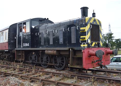 Class 03 D2184 Preserved British Rail Class 03 0 6 0 Dies Flickr