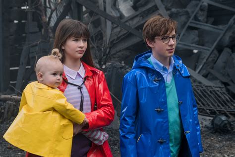 The 20 Most Underrated Netflix Shows