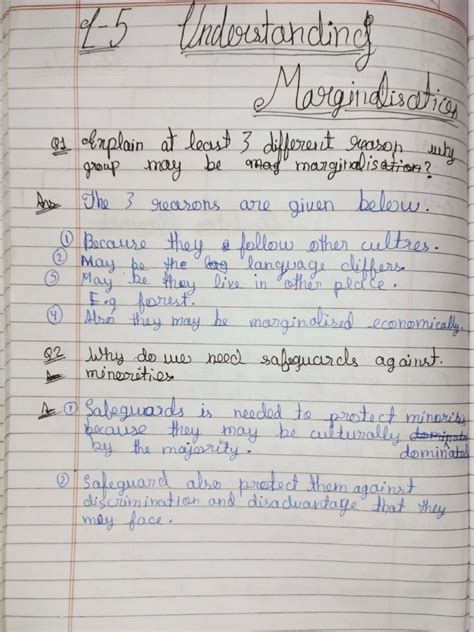 Ch 5 Question Answer Pdf