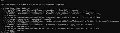 Error In Feature Extraction Step 3 · Issue 3 · Lcd Dal Feature Extraction For Cert Insider