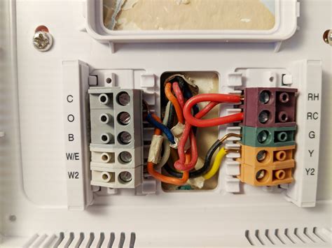 How To Check Smart Thermostat Compatibility In Your Home Android Central