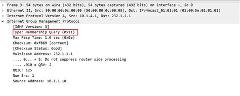 Juniper Source Specific Multicast